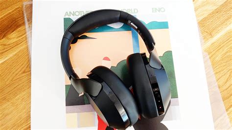 Philips PH805 wireless headphones review | TechRadar