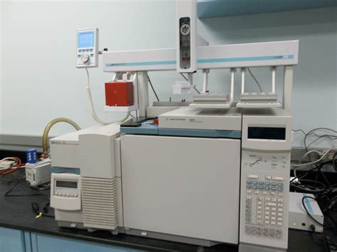 Changing Column Agilent Gc Ms At Jeffrey Hughes Blog
