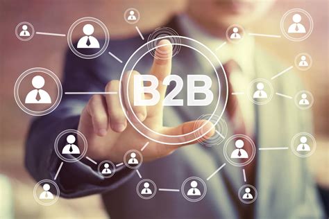 Optimizing B2b Services For Improved Cx Directnet