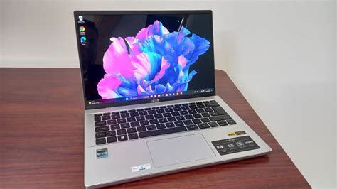 Acer Swift Go Review A Windows Laptop Worth Your Attention T