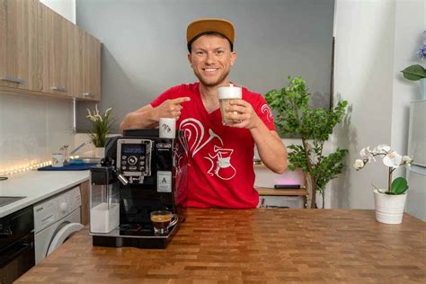 DeLonghi ECAM23.460 Fully Automatic Espresso Machine Review 2025