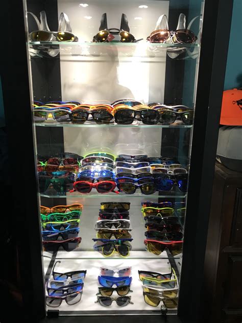 Beardo0628s Collection Oakley Forum
