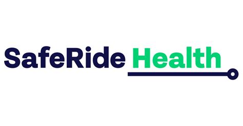 Saferide Health Achieves Hitrust Risk Based 2 Year R2 Certification To Further Mitigate Risk