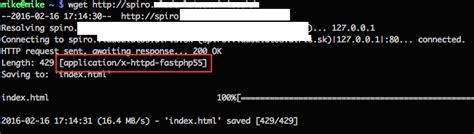 php5 what causes php pages to consistently download instead of