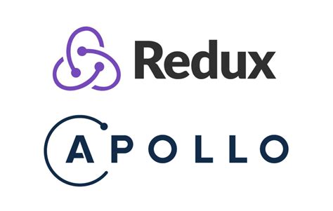 Combining Redux Apollo Containers