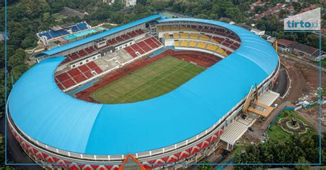 Jadwal Final Liga 3 Jateng 20232024 Persibangga Vs Persip