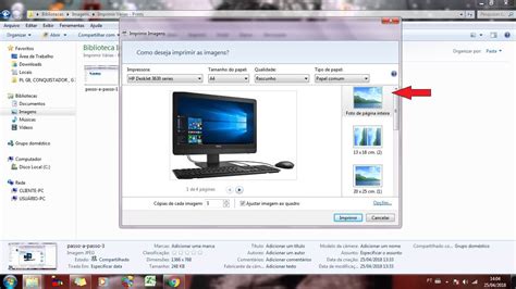 Saiba como imprimir várias imagens na mesma folha PrintLoja Blog