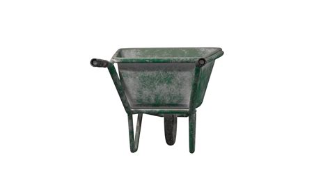 Trolley Construction 3d Model Turbosquid 2041564