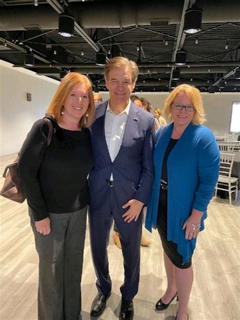 Laura Becker Auf Linkedin Thank You Hanover Chamber For A Nice Event Support Oz Or Not The