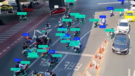 Deepcept Ai On Linkedin Deepceptai Yolo11 Instancesegmentation