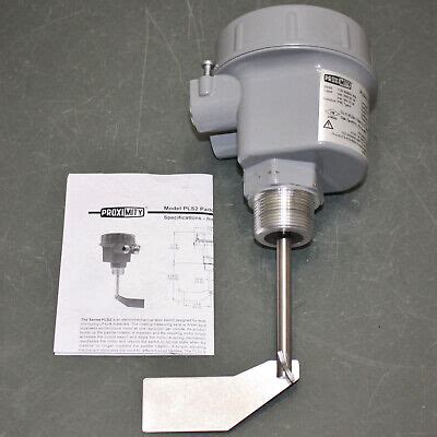 Limit Proximity Limit Switch