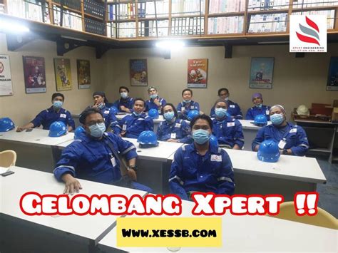 Xpert Engineering Solution Sdn Bhd On Linkedin Api510 Ndt