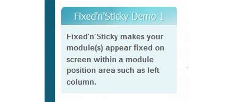 Top 10 Best Joomla Module Panel Extensions Ltheme