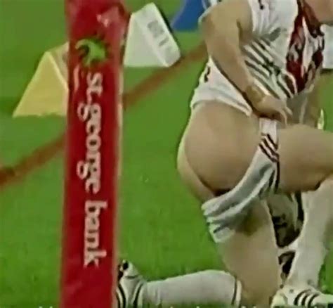 Rugby Pantsing Compilation No Audio