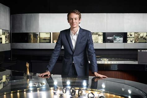 Frédéric Arnault Vie Privée Arnault Lvmh Tnag