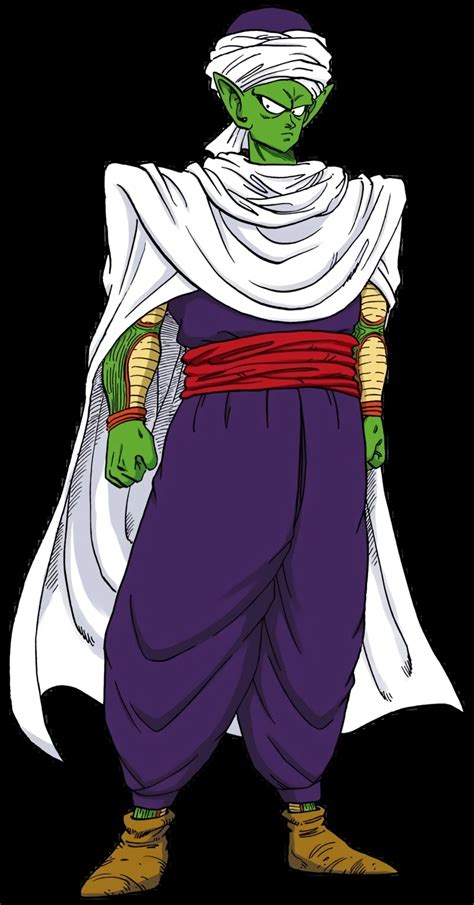 Piccolo Databattles Wiki Fandom