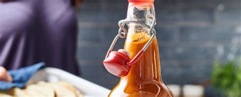 Homemade Condiment Recipes The Fresh 20