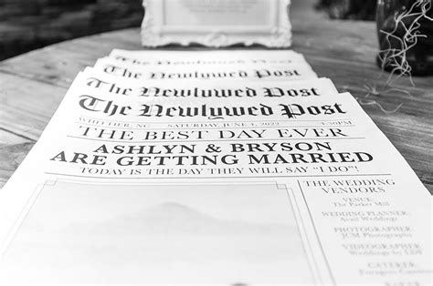 Ashlyn Carruthers And Bryson Burt Marry In North Carolina