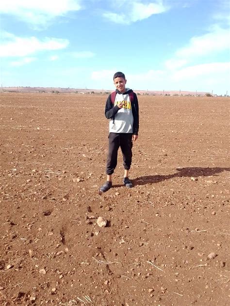 Youssef El Hajji يوسف الحاجي