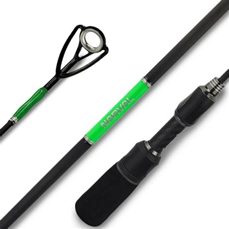 Удильник зимний Narval FROST ICE ROD GEN.3 (77см) NFRF377MH, в тубусе ...