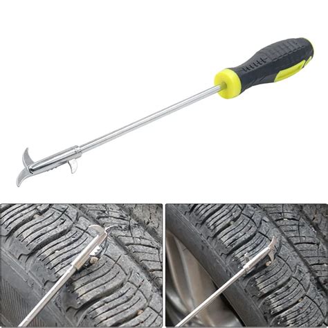 Automotive Ignition System Tester Spark Plug Car Engine In Line System Pen Detector Spark Plug