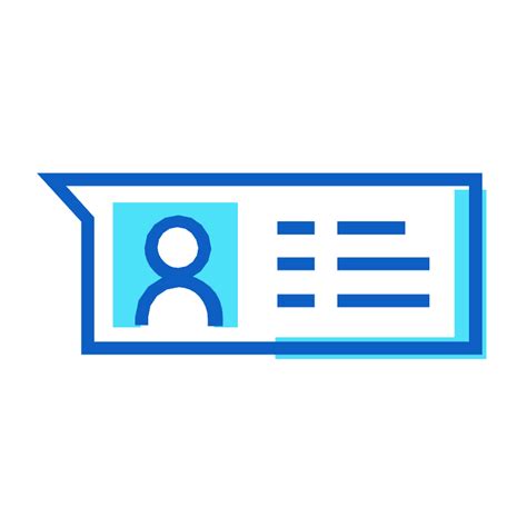 Profile Vector Svg Icon Svg Repo