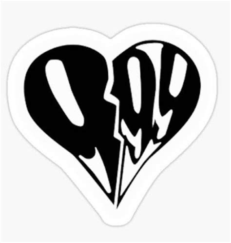 100 Juice Wrld Logo Wallpapers