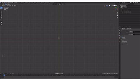 快速图形三维建模blender插件quick Shape V2 3 使用教程 Cg素材岛