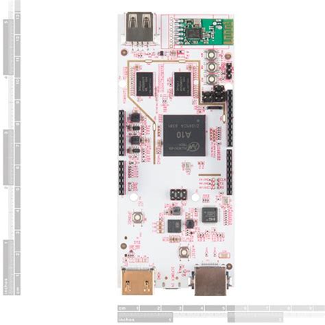 Pcduino V2 Dev Board