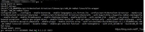 Error In Make When Installing Redis60 In Centos7 Programmerah