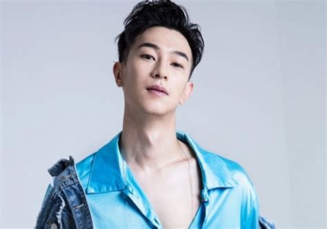 Leng Jiyuan 冷纪元 Cpophome