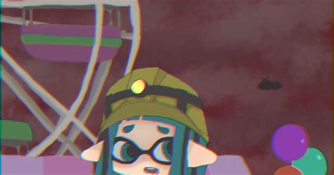 サーモンラン ⚠️閉園中⚠️ 未明のイラスト Pixiv