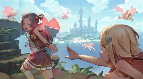 Original Drawn By Timbougami Danbooru