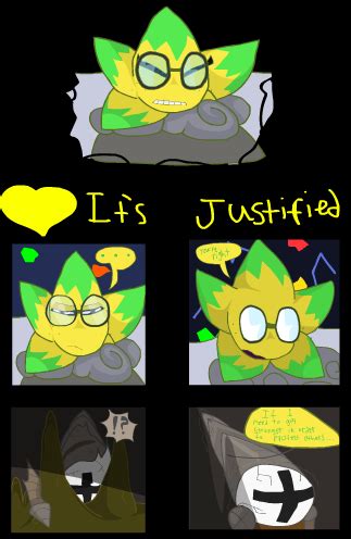 Deltarune Yellow Weird Chapter2 Page 4 By Auroraborealis4321 On Deviantart