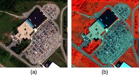 nearest neighbor diffusion based pan sharpening algorithm for spectral
