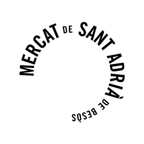 Mercat De Sant Adrià De Besòs Sant Adria Del Besòs