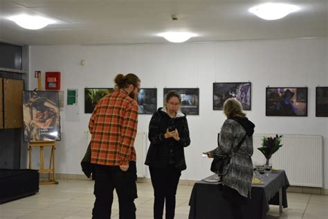 Jacek Boczar Ilustracje Bajek Niewydanych Ostrowskie Centrum Kultury