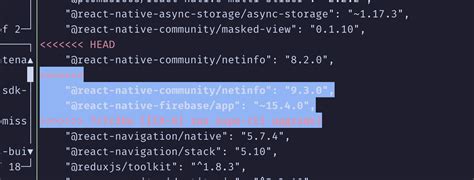 3 Way Merge Conflict Editor · Issue 2133 · Jesseduffieldlazygit · Github