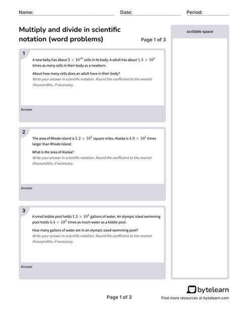 Algebra 1 Worksheets Exponents Worksheets Worksheets Library