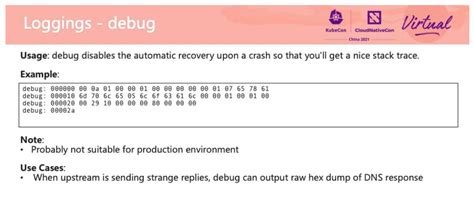 Observability And Cause Diagnosis Of Dns Faults In Kubernetes Clusters Alibaba Cloud Community