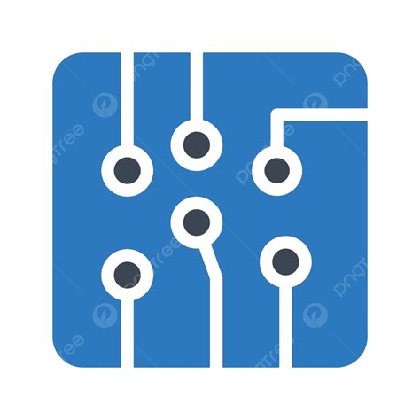 Chip App Chip Circuit Vector App Chip Circuit Png And Vector With Chip App Chip Circuit Vector App Chip Circuit Png And Vector With