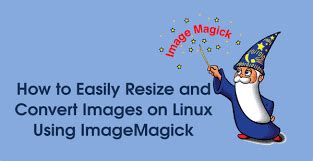 How To Rotate Resize Images In Linux Terminal Fedingo