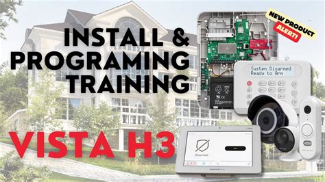 Master The First Alert Vista H3 Proseries Panel With Our Expert