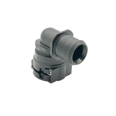 Raccord Femelle Vda Cf 18 Vda Nw12 90° Refroidissement Batteries