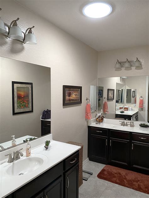 Bathroom Skylights Elite Home Daylighting Systems In Az
