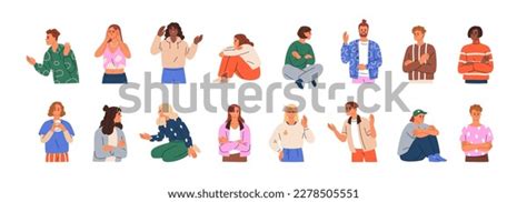 Aggressive Behavior Over Royalty Free Licensable Stock Vectors Vector Art Shutterstock