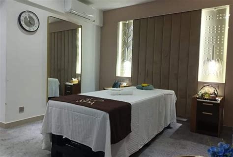 Best Spa In Gulshan Nila Thai Spa