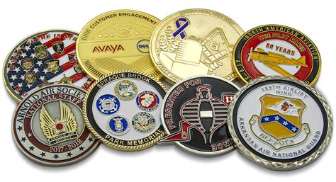 Where Can I Buy Custom Challenge Coins The Event Chronicle