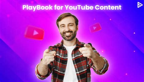 Youtube Creator Playbook How To Create Content In 2025