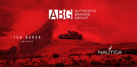 Authentic Brand Group - Boykot İsrail